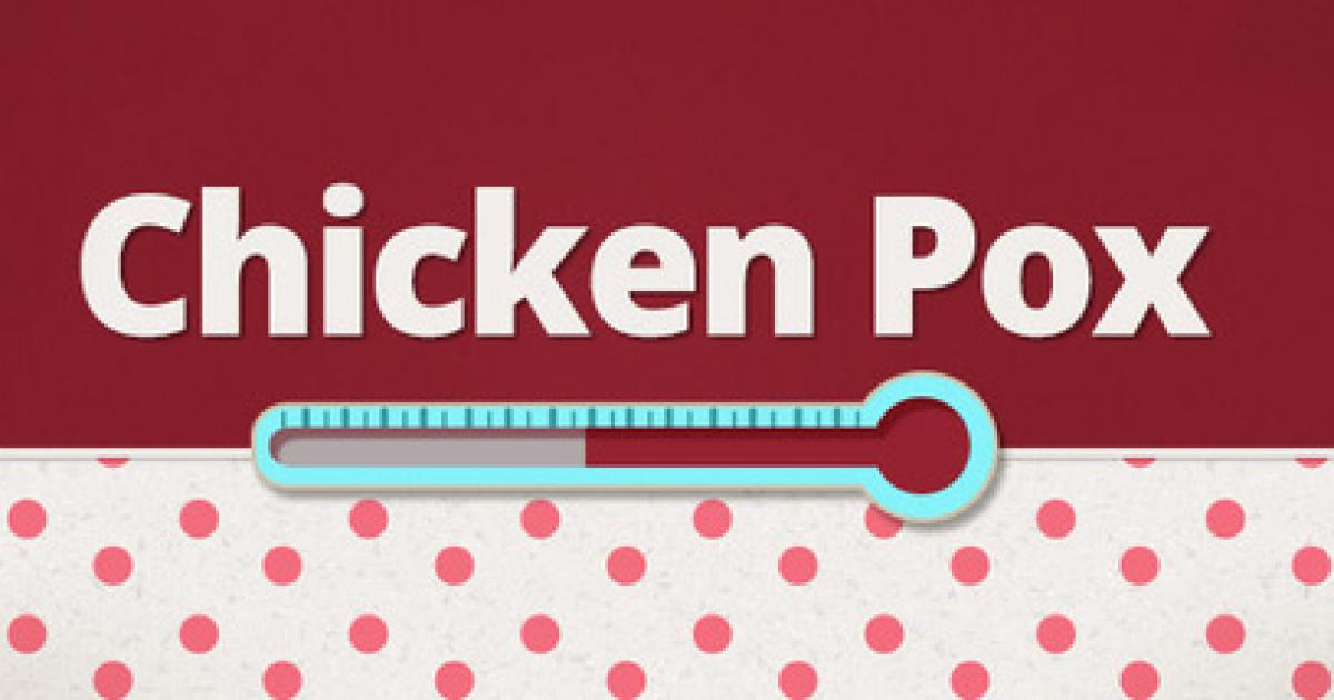 Chickenpox (varicella) is a contagious illness that causes an itchy ...