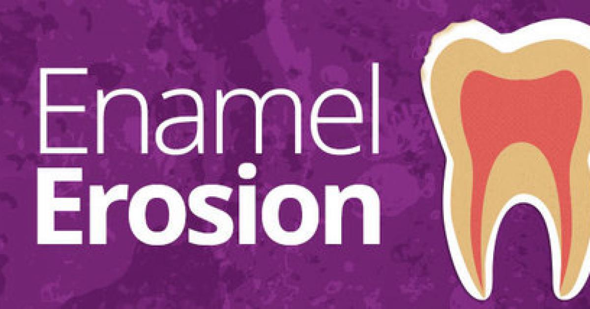 Enamel Erosion ? How It Affects Your Teeth ? Sani Dental Group