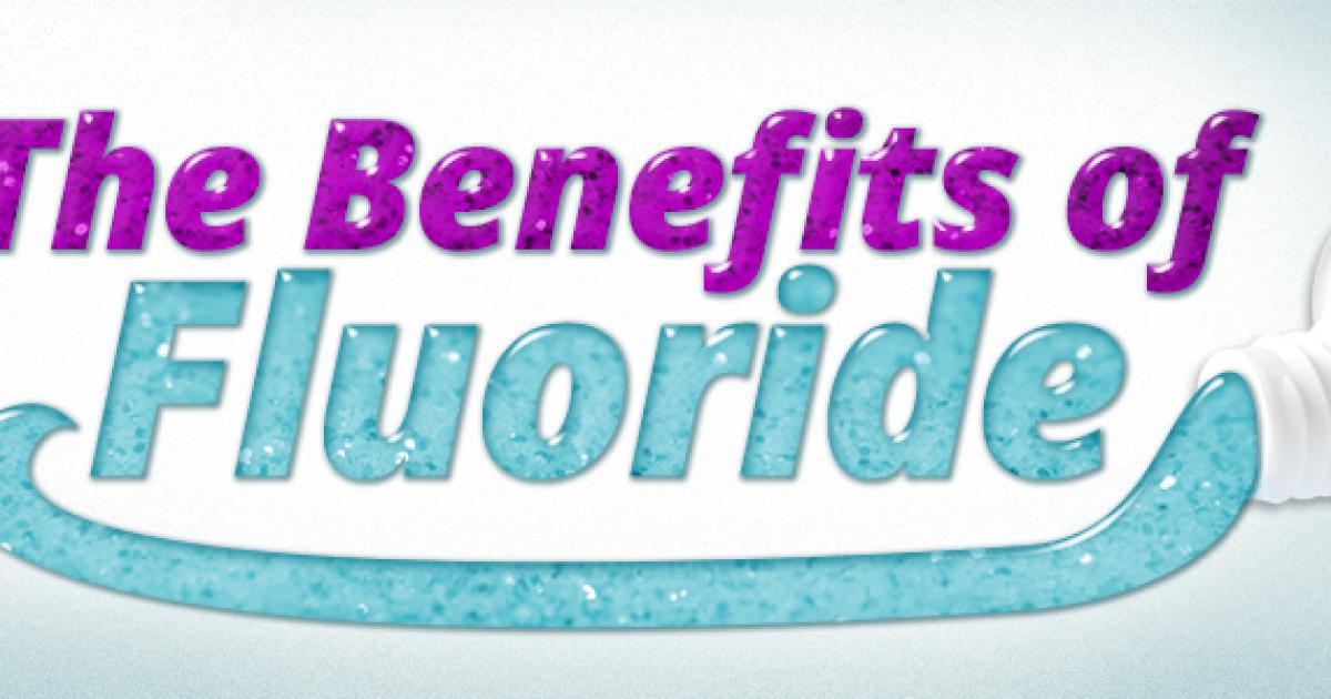 Fluoride and its Dental Benefits ? protect your smile