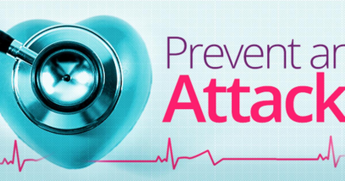 Learn how to prevent a heart attack ? Useful tips that save lives, Sani ...