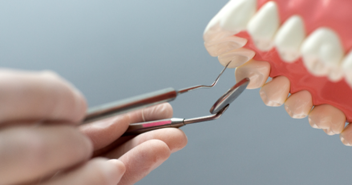 Reviving Your Smile: A Comprehensive Guide to Tooth Restoration