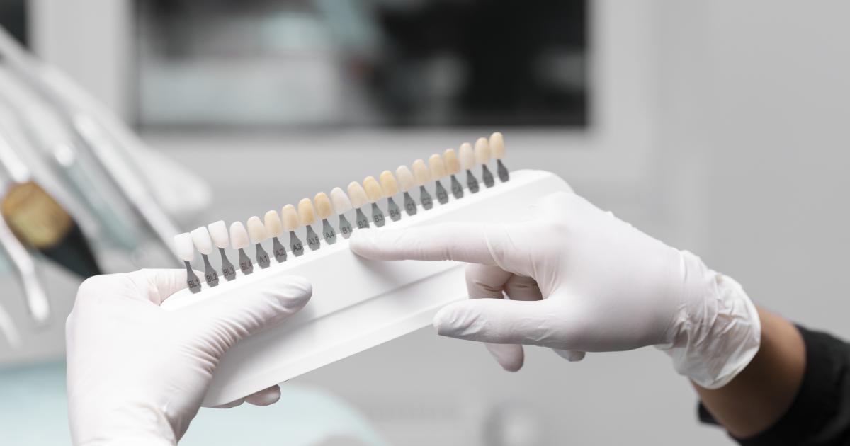 Get Veneers with Sani Dental Group